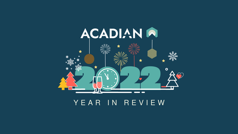 Acadian Ventures
